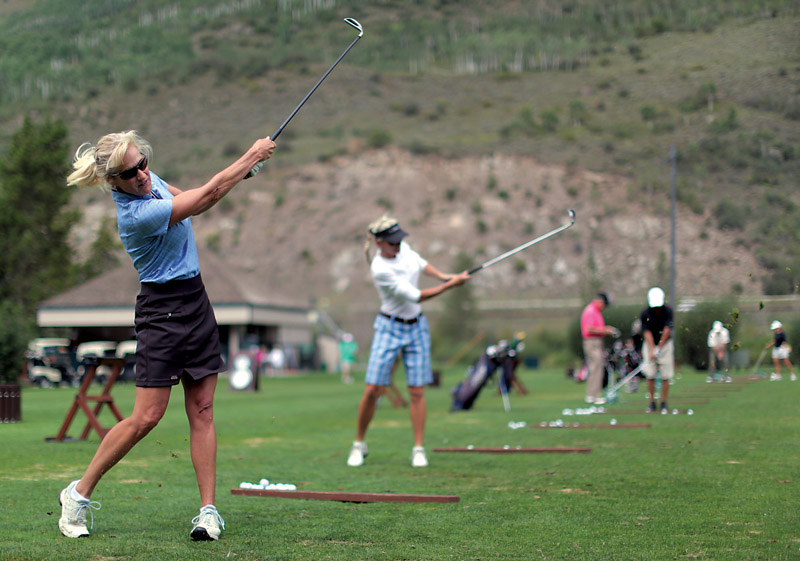 Vail Valley golf: Past, present and future | VailDaily.com